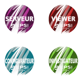 Solutions de détection pour la sécurisation de sites et d'évènements - EPSI
