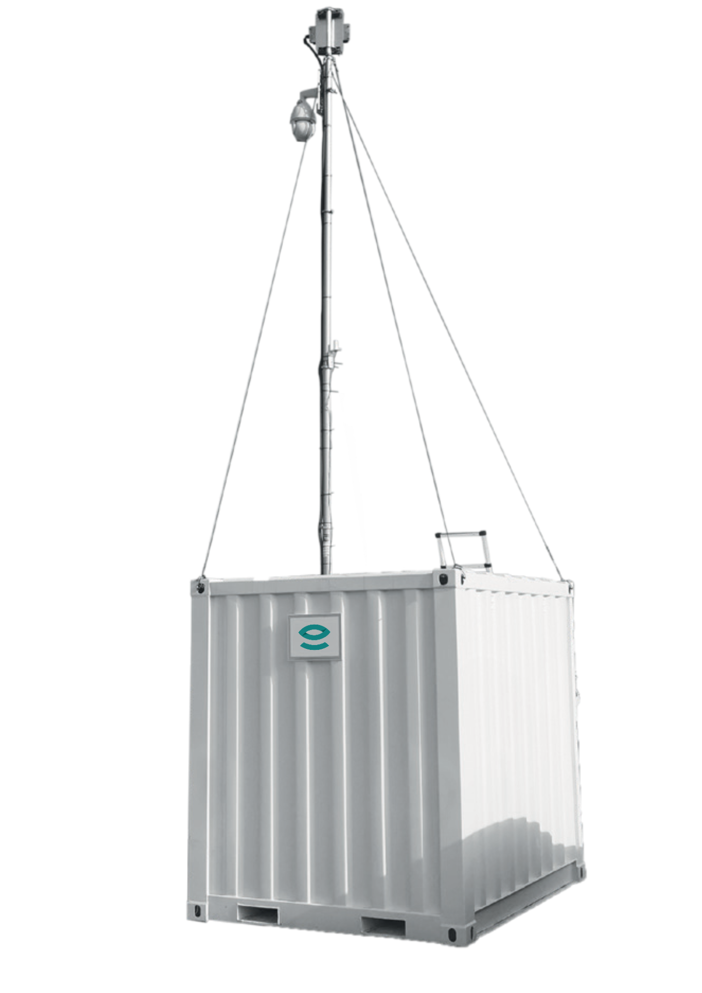 Solutions de détection pour les sites militaires - EPSI