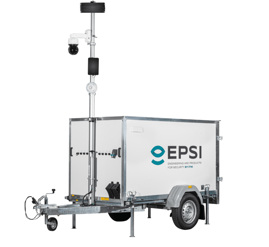 Nomad-R - EPSI