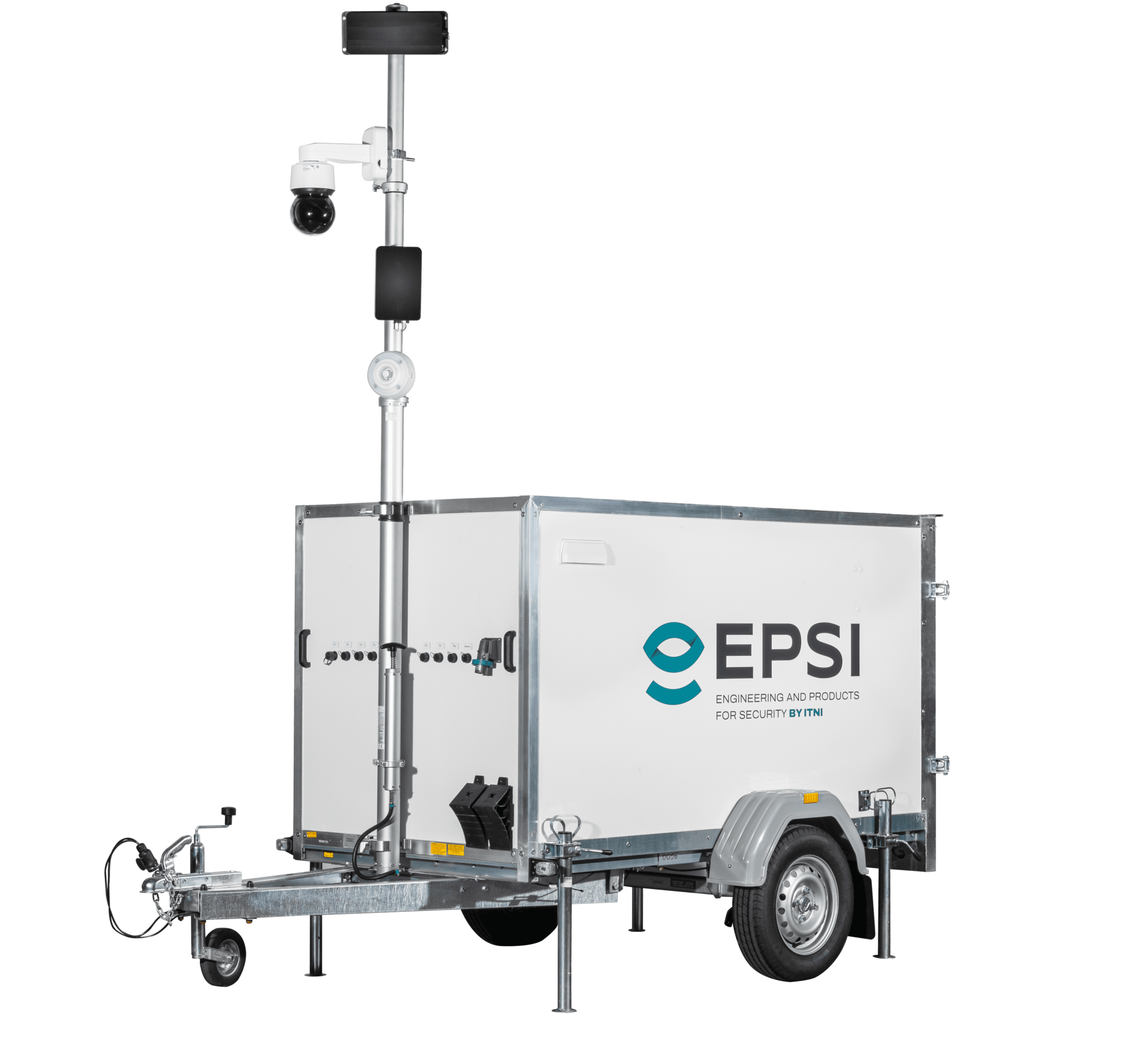 Nomad-R - EPSI